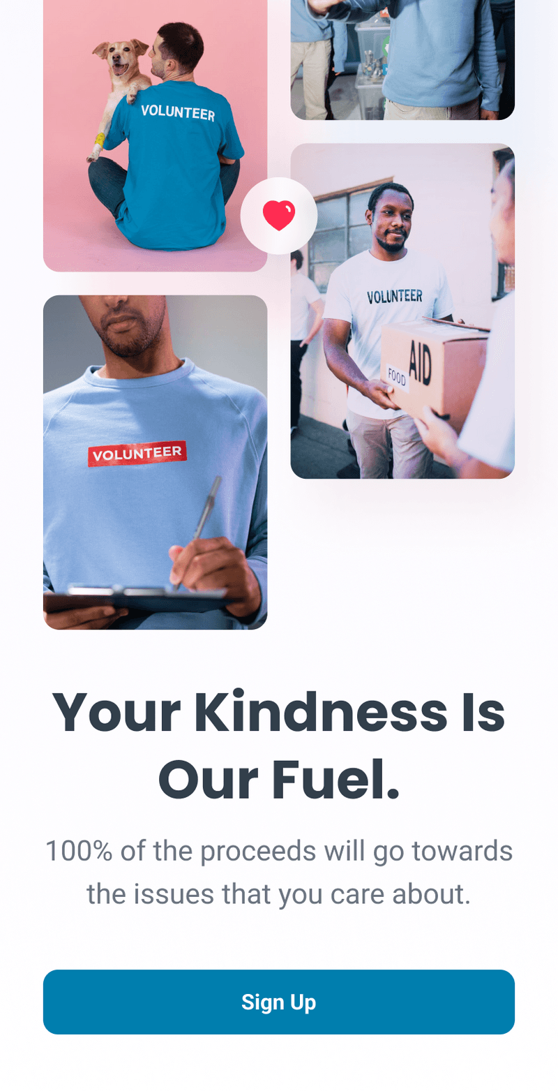 Formsly - Create stunning forms and surveys, easily.